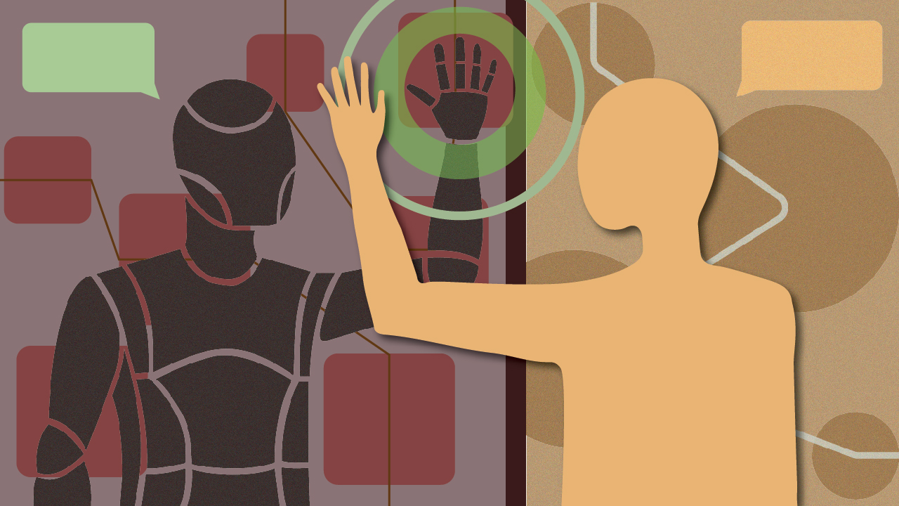 OMFYS | Digital Transformation Solutions for Your Business