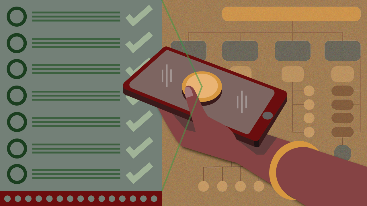 OMFYS | Digital Transformation Solutions for Your Business